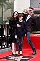 Christina Ricci's Daughter Cleo & Son Freddie Make Rare Appearance at ...