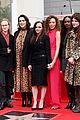 Christina Ricci’s Daughter Cleo & Son Freddie Make Rare Appearance at ...