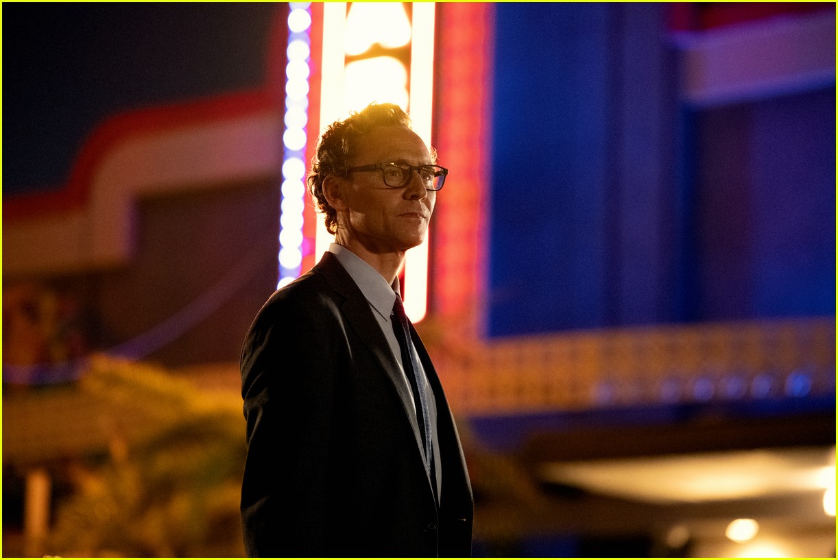 'The Life of Chuck' Trailer: Tom Hiddleston Stars in Movie Adaption of ...