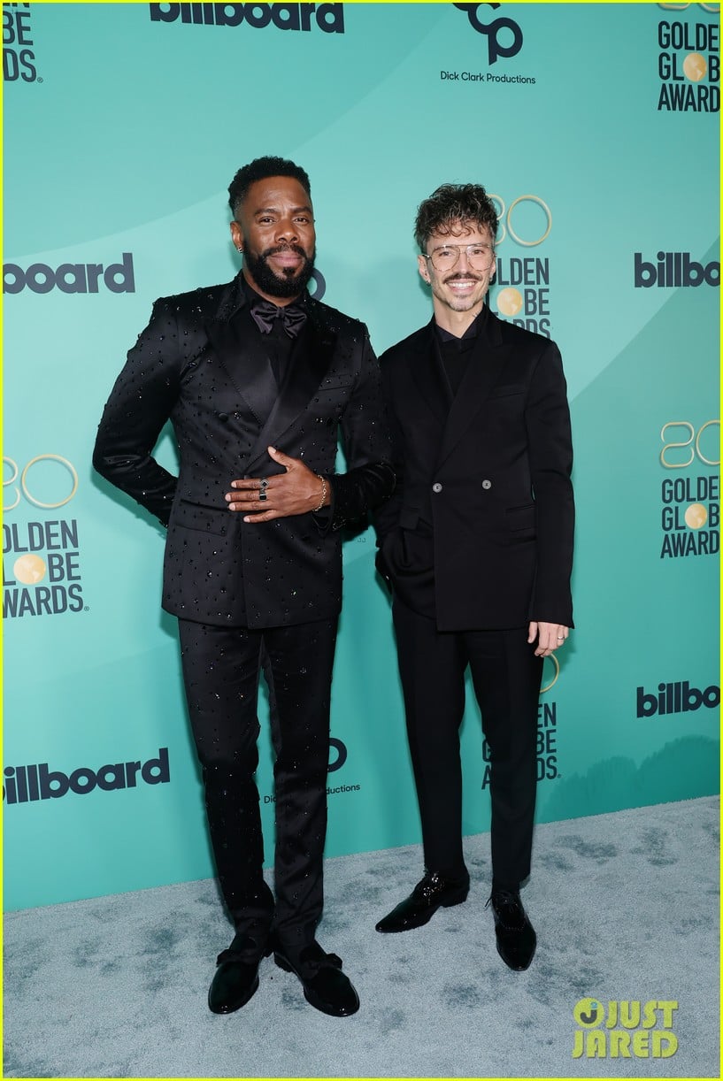 How Did Colman Domingo Meet His Husband Raul? Incredible Story Goes ...