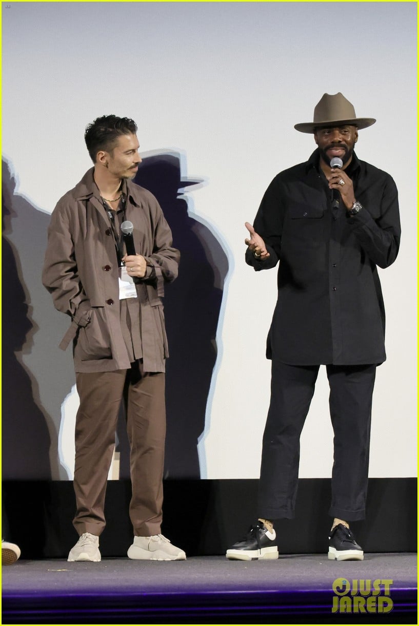 How Did Colman Domingo Meet His Husband Raul? Incredible Story Goes ...