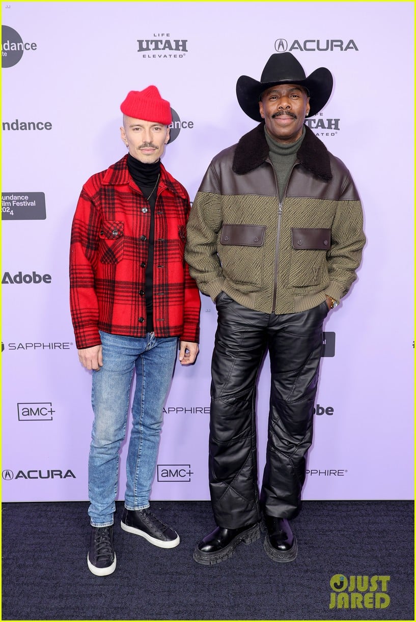 How Did Colman Domingo Meet His Husband Raul? Incredible Story Goes ...