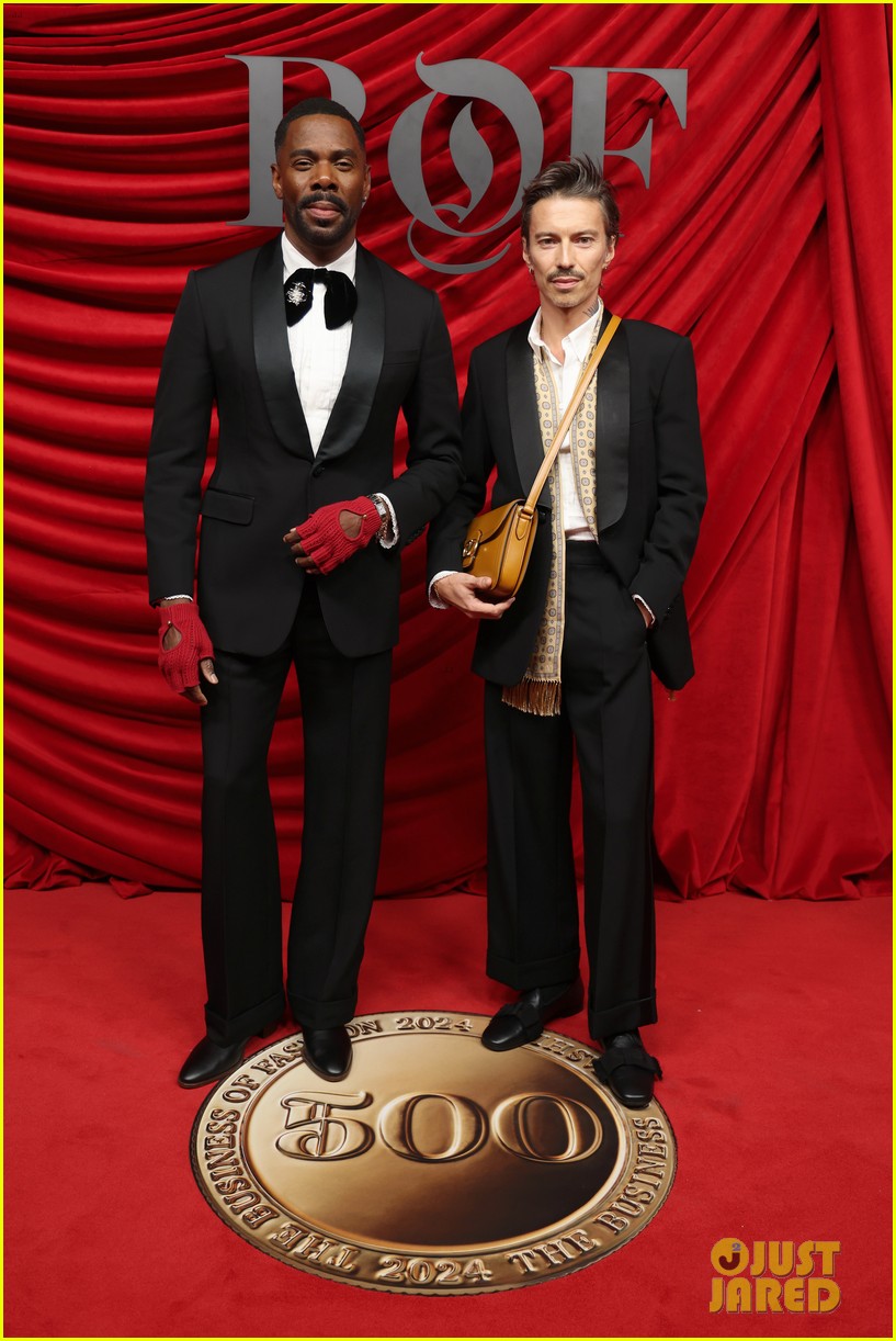 How Did Colman Domingo Meet His Husband Raul? Incredible Story Goes ...