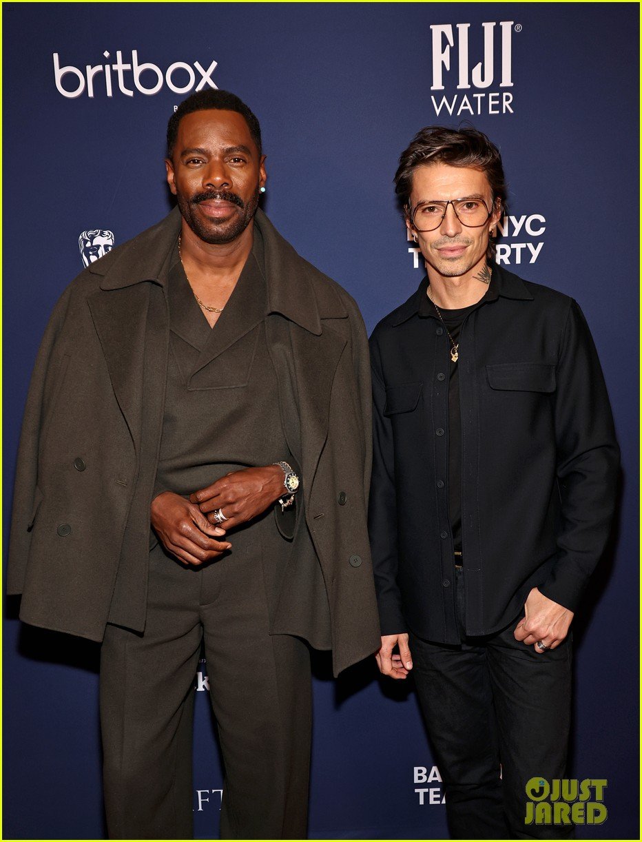 How Did Colman Domingo Meet His Husband Raul? Incredible Story Goes ...
