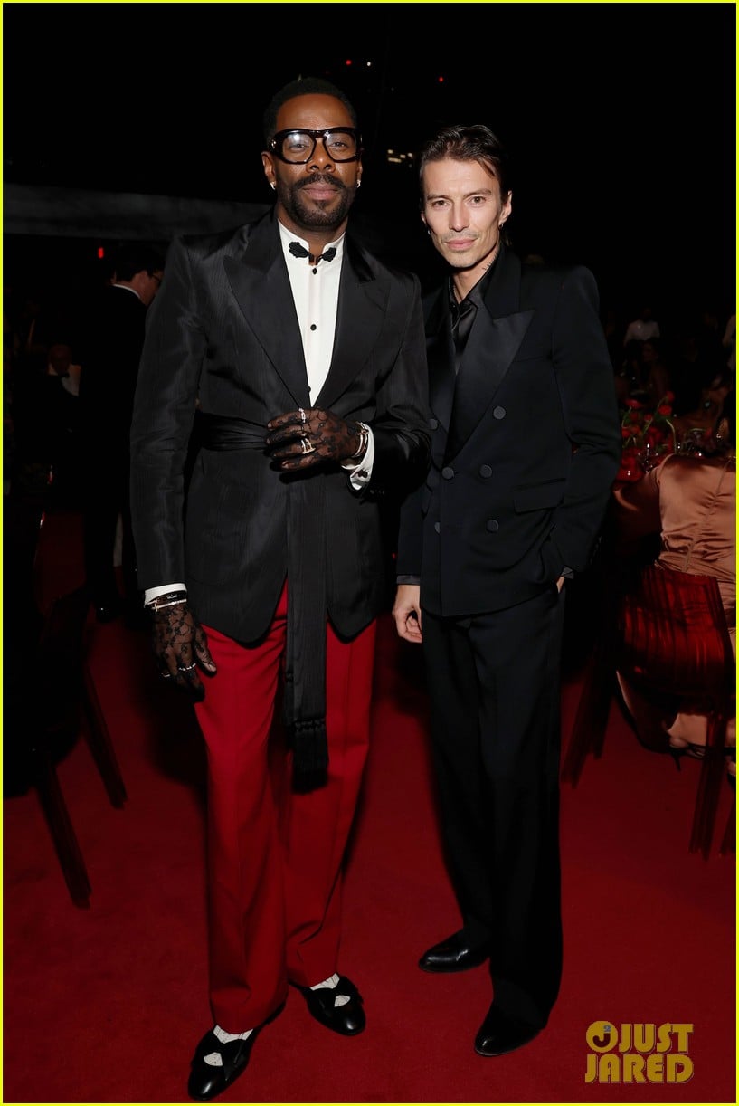 How Did Colman Domingo Meet His Husband Raul? Incredible Story Goes ...