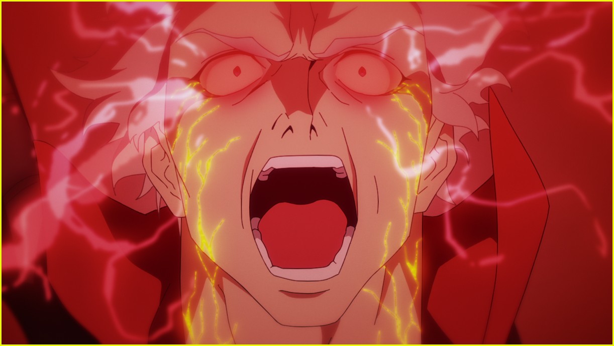 'Devil May Cry' - Netflix TV Show Based on Capcom Video Game Gets Premiere Date & First Look ...