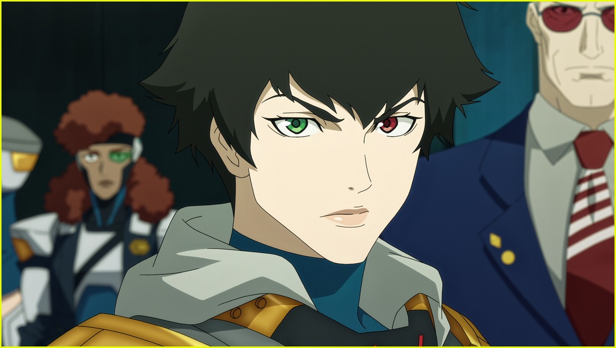 'Devil May Cry' - Netflix TV Show Based on Capcom Video Game Gets ...