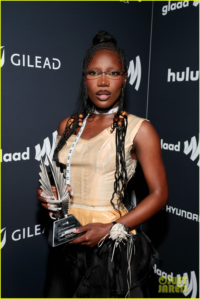 Doechii Says She's 'Disgusted' By Threats Against LGBTQ+ Community in ...