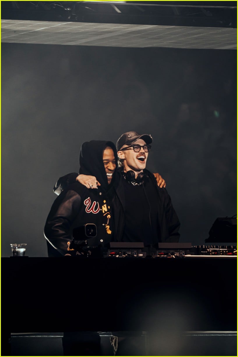 Dom Dolla Delivers 2 Sold-Out Madison Square Garden Shows in NYC: 3 Surprise Guests & Unreleased ...