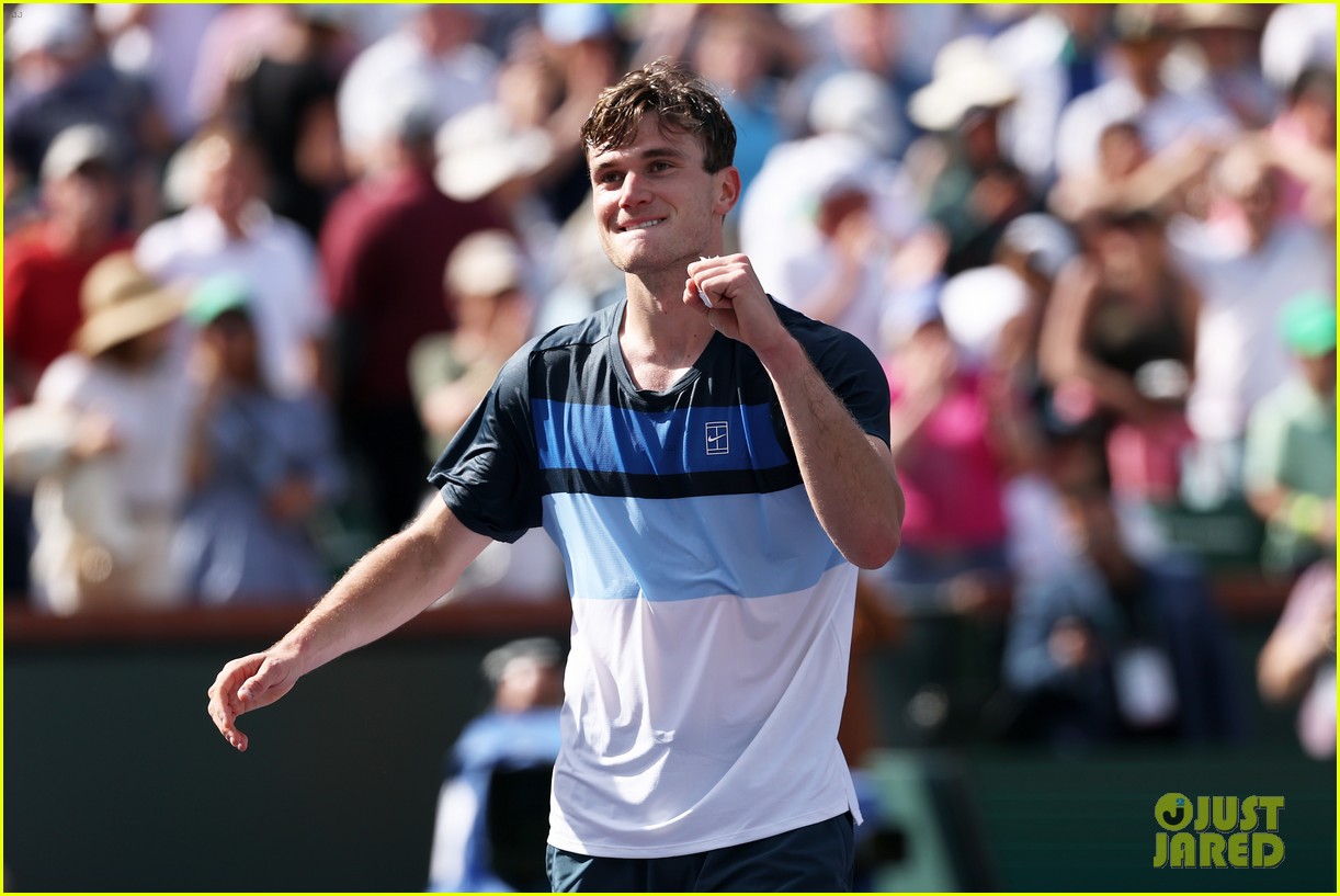 British Breakthrough! Jack Draper Defeats Holger Rune to Win First ATP ...