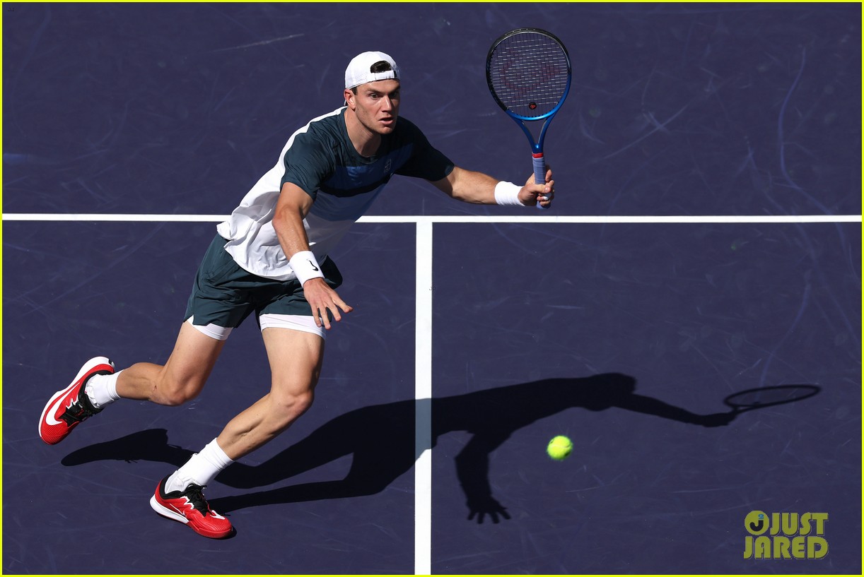 British Breakthrough! Jack Draper Defeats Holger Rune to Win First ATP ...