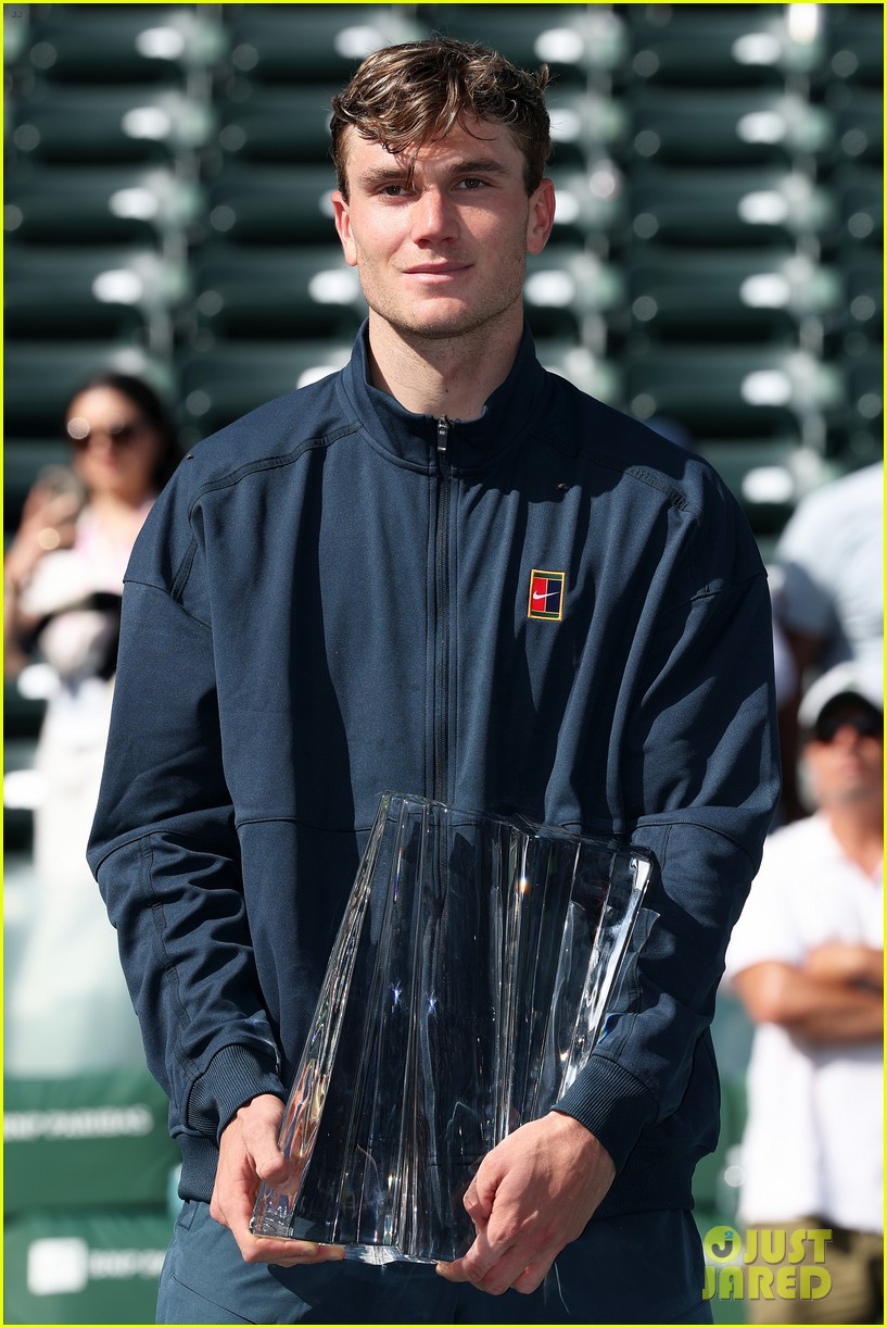 British Breakthrough! Jack Draper Defeats Holger Rune to Win First ATP ...