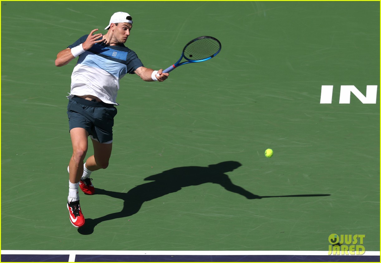 British Breakthrough! Jack Draper Defeats Holger Rune to Win First ATP ...