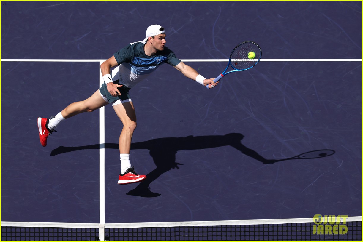 British Breakthrough! Jack Draper Defeats Holger Rune to Win First ATP ...