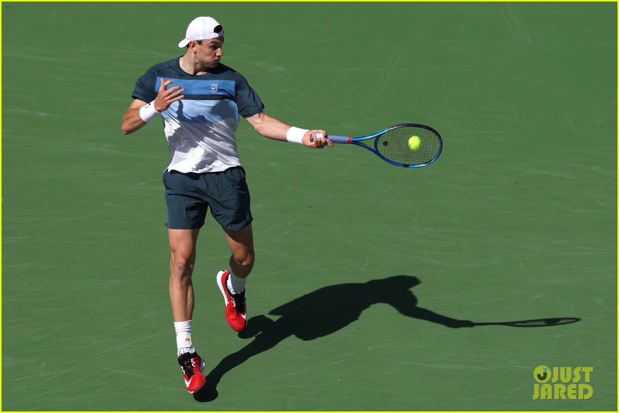 British Breakthrough! Jack Draper Defeats Holger Rune to Win First ATP ...