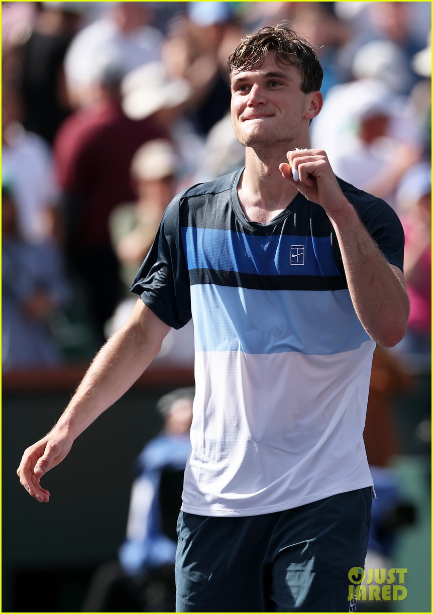 British Breakthrough! Jack Draper Defeats Holger Rune to Win First ATP ...