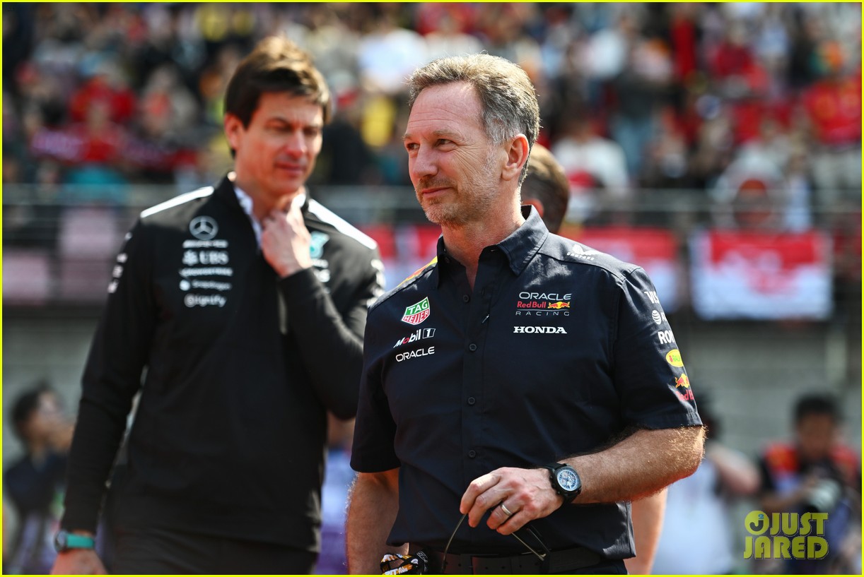 Lewis Hamilton, George Russell & More F1 Drivers Pay Tribute to Eddie ...