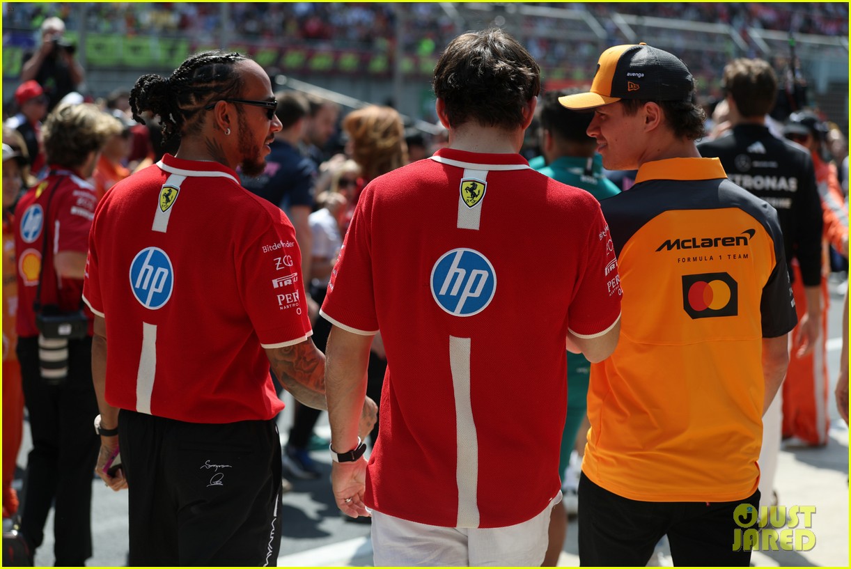 Lewis Hamilton, George Russell & More F1 Drivers Pay Tribute to Eddie ...