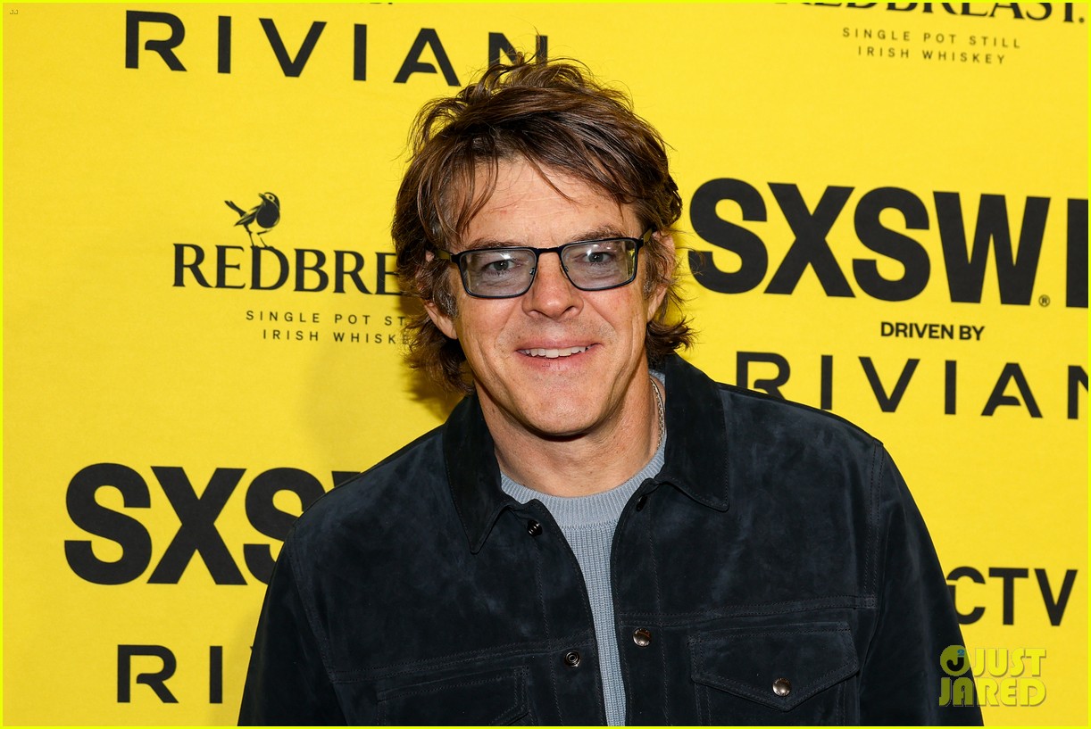 Meghann Fahy & Brandon Sklenar Bring New Thriller 'Drop' to SXSW 2025 ...