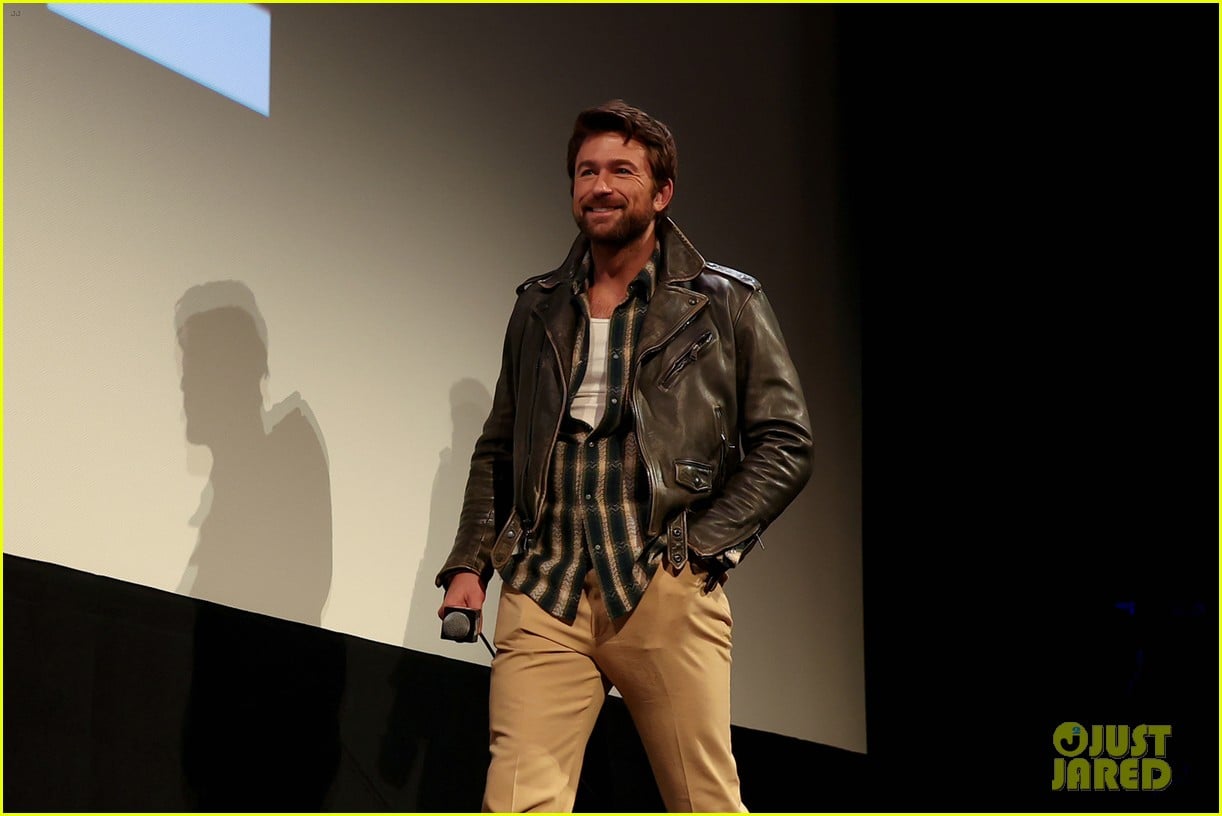 Meghann Fahy & Brandon Sklenar Bring New Thriller 'Drop' to SXSW 2025 ...