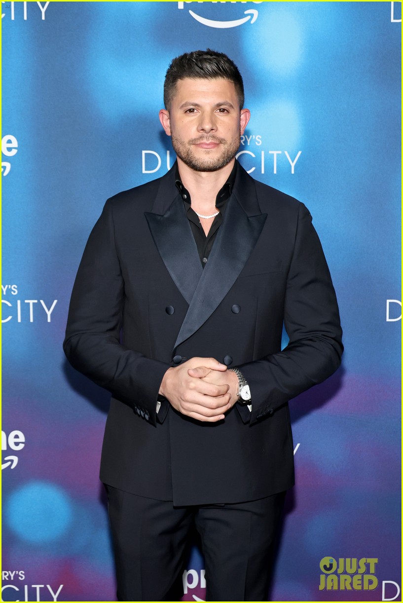 Kat Graham & Husband Bryant Wood Make Red Carpet Debut at 'Duplicity ...