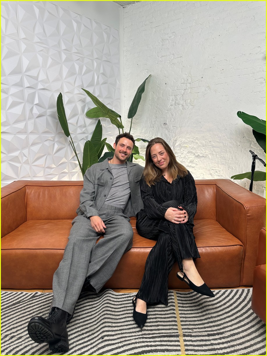 Dylan Efron Reveals Major 'Star Wars' Role He Auditioned For (Exclusive ...