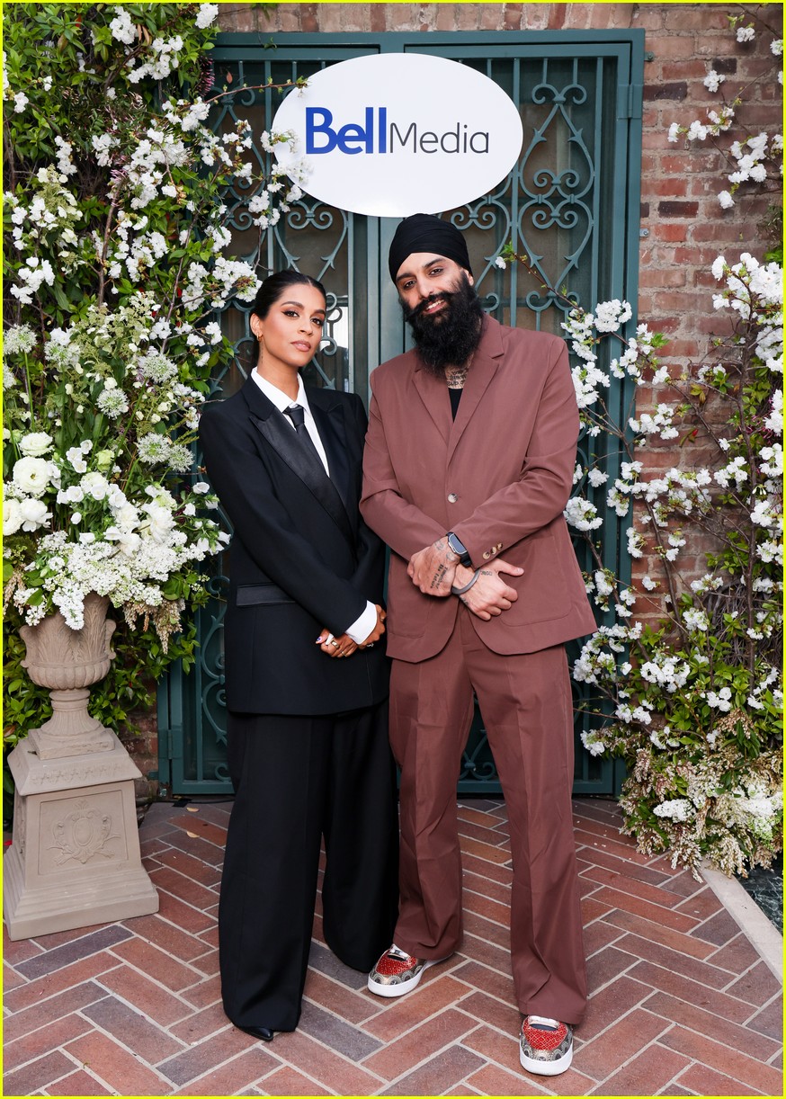 Emily VanCamp Makes Rare Public Appearance to Celebrate Canadian ...