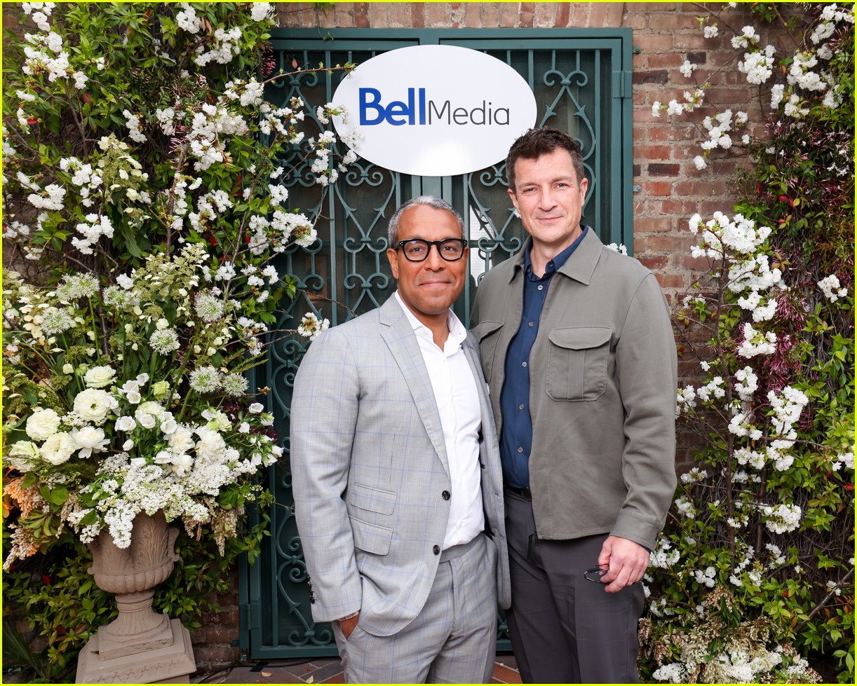 Emily VanCamp Makes Rare Public Appearance to Celebrate Canadian ...