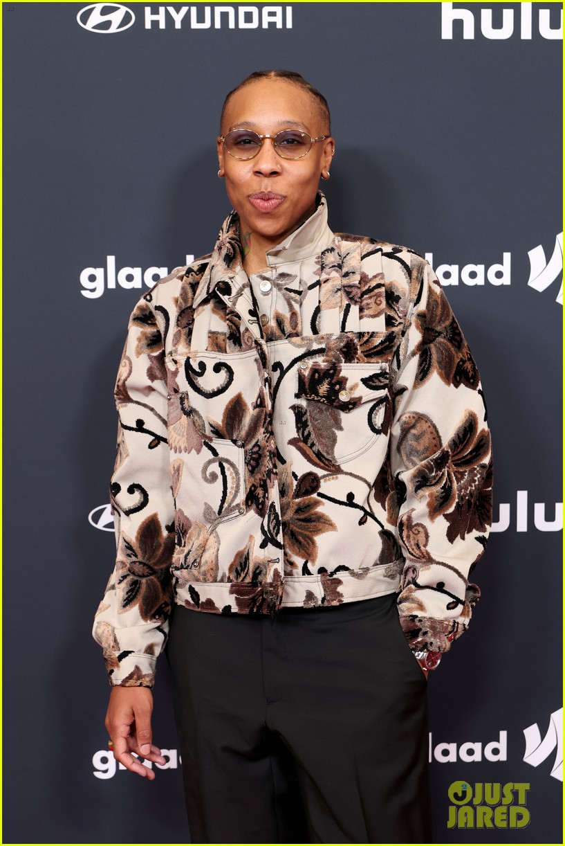 Cynthia Erivo Makes 'Wicked' Reference in Powerful GLAAD Awards Speech ...