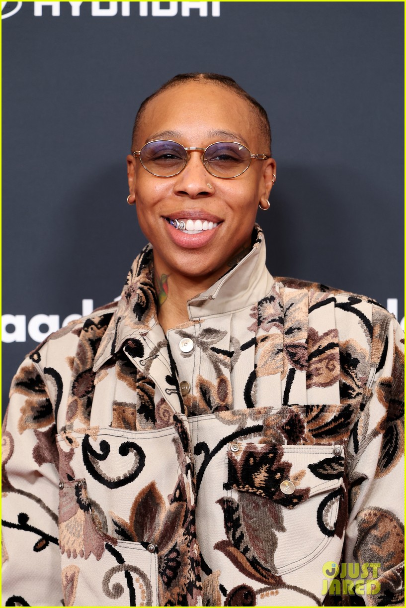 Cynthia Erivo Makes 'Wicked' Reference in Powerful GLAAD Awards Speech ...