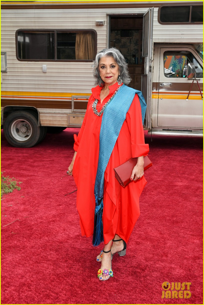 Eva Longoria, Jesse Garcia, & More Attend 'Alexander and the Terrible, Horrible, No Good, Very ...