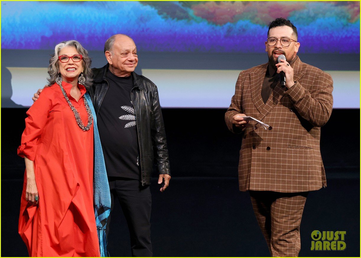 Eva Longoria, Jesse Garcia, & More Attend 'Alexander and the Terrible ...