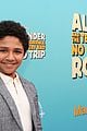 Eva Longoria, Jesse Garcia, & More Attend ‘Alexander and the Terrible ...