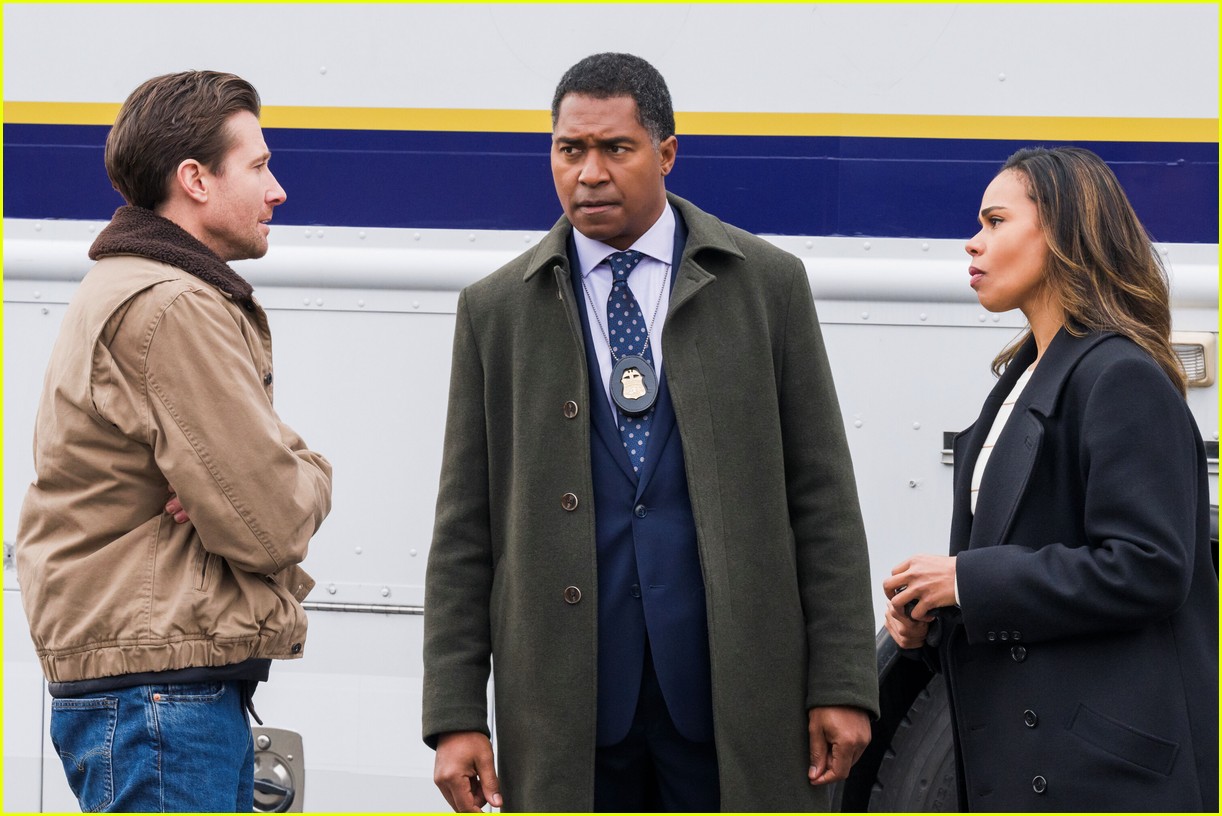 'FBI: Most Wanted' 100th Episode Airs Tonight - How to Stream for Free ...