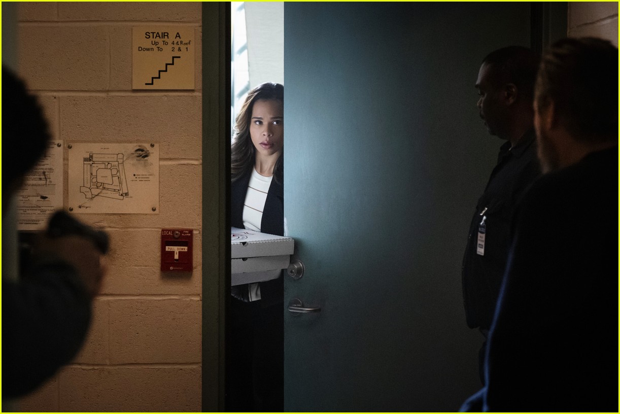 'FBI: Most Wanted' 100th Episode Airs Tonight - How to Stream for Free & What to Expect Ahead of ...