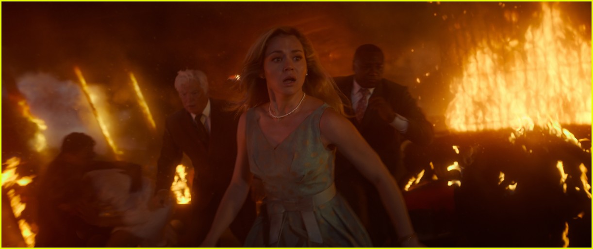 'Final Destination: Bloodlines' Trailer Will Have You Cringing From ...