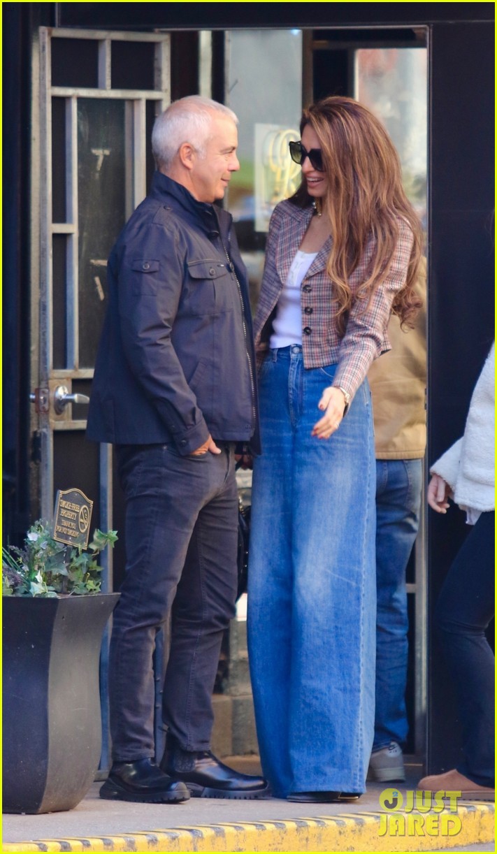 George Clooney Ditches Signature Silver Hair, Debuts New Brunette Look!: Photo 5135551 | George ...