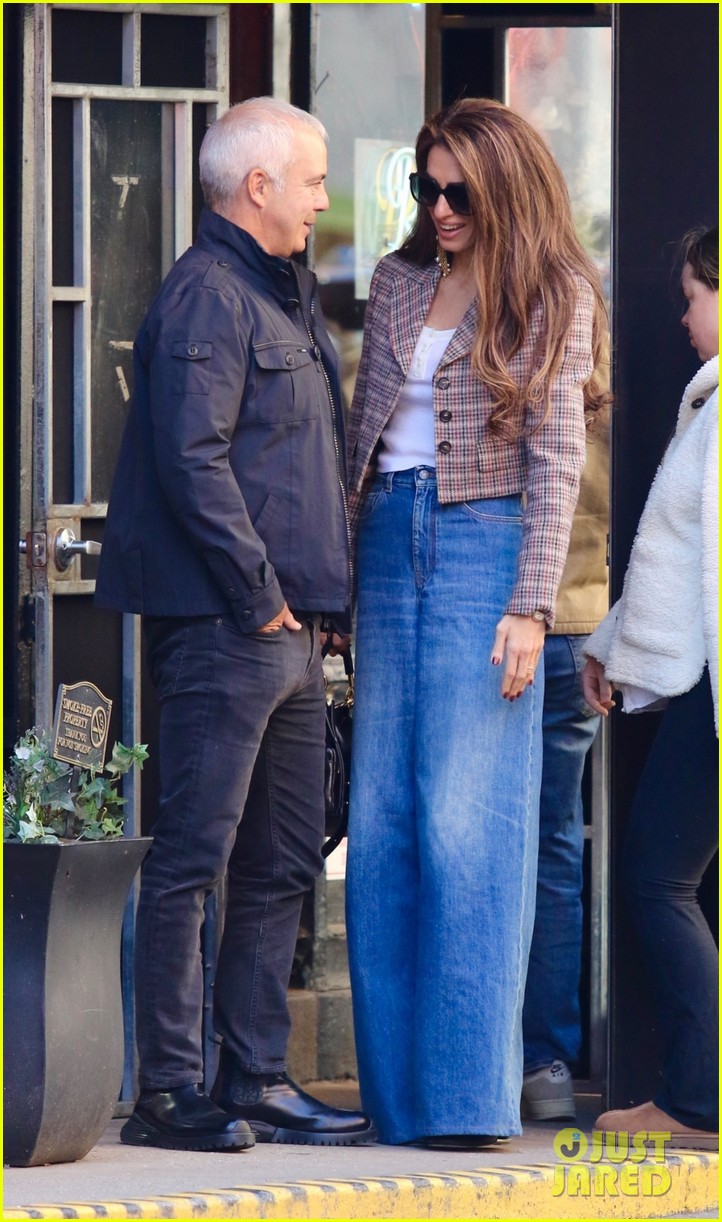 George Clooney Ditches Signature Silver Hair, Debuts New Brunette Look!: Photo 5135554 | George ...