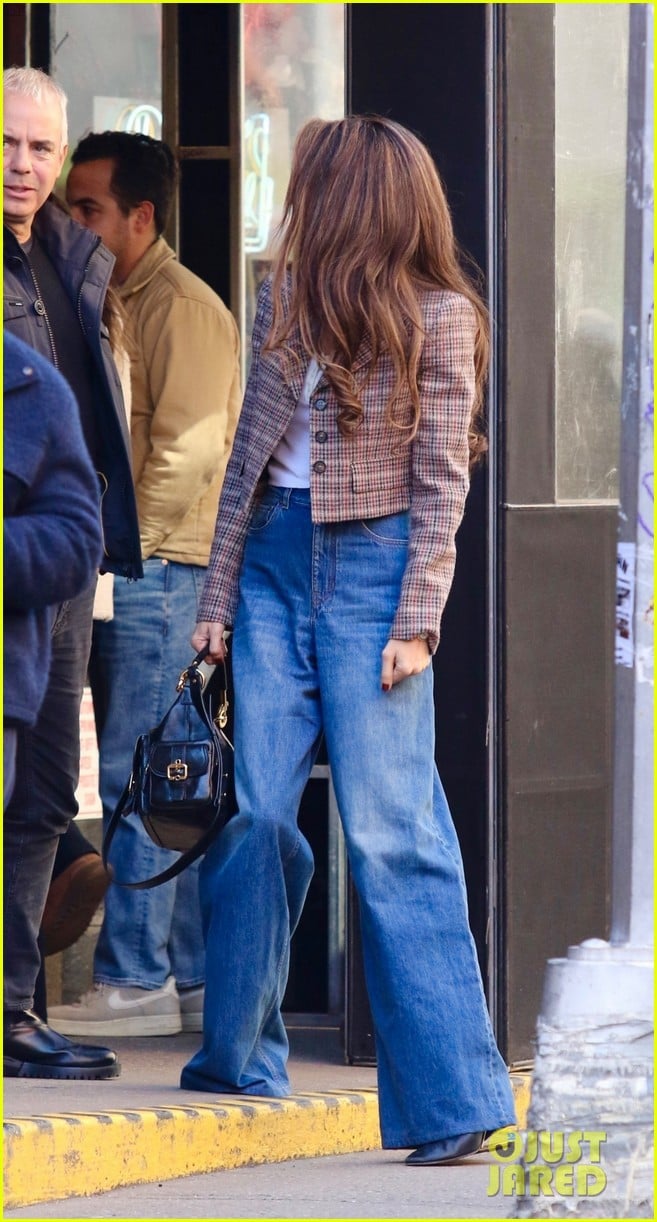 George Clooney Ditches Signature Silver Hair, Debuts New Brunette Look!: Photo 5135560 | George ...