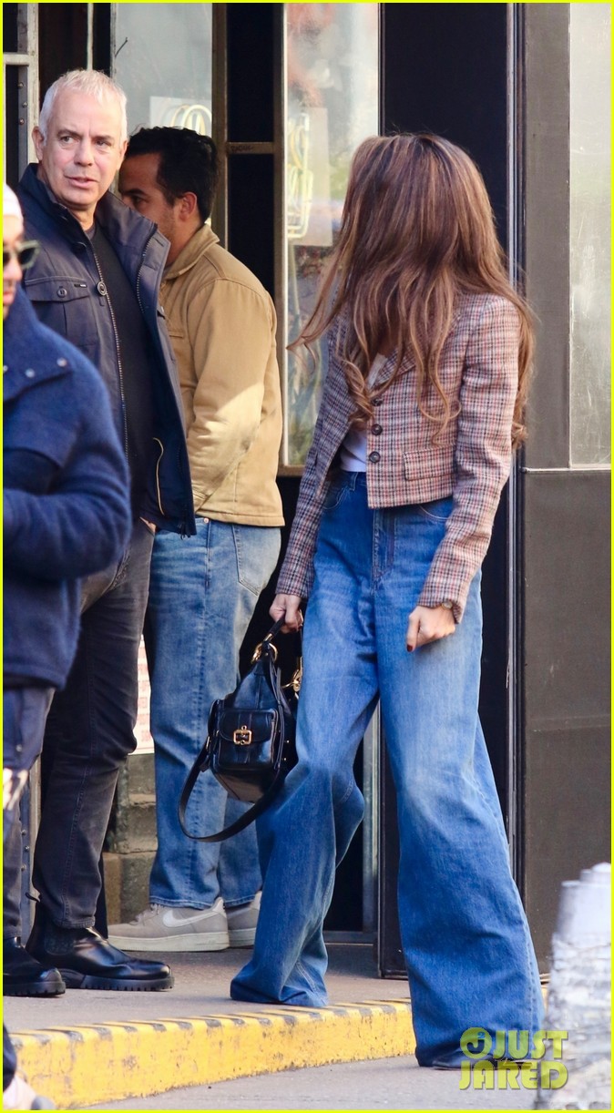 George Clooney Ditches Signature Silver Hair, Debuts New Brunette Look!: Photo 5135561 | George ...