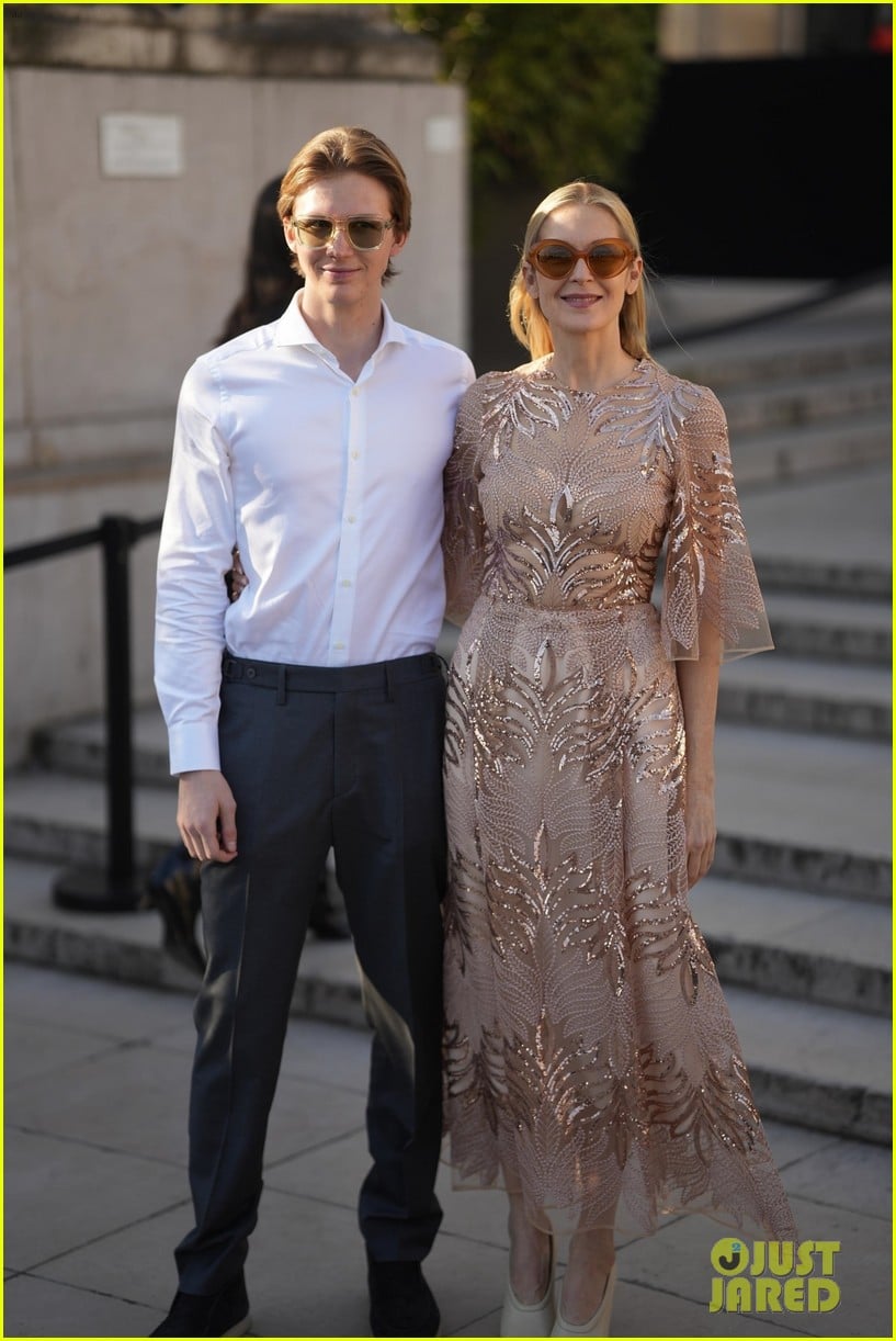 Leighton Meester & Kelly Rutherford Have 'Gossip Girl' Reunion at Elie ...