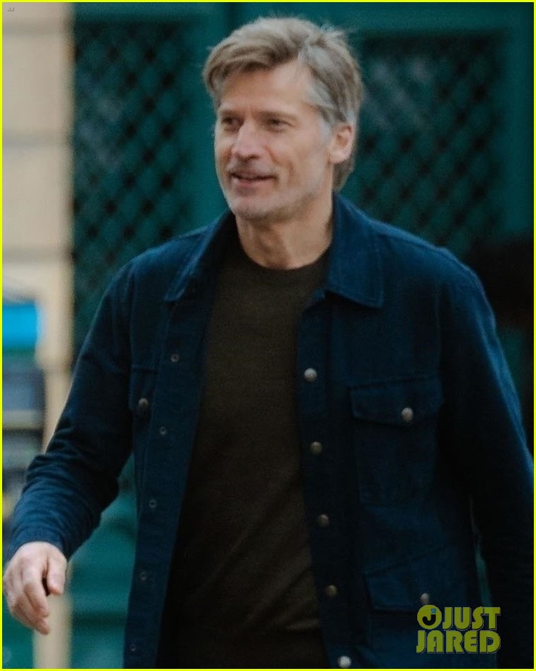 Jennifer Garner & Judy Greer Reunite on 'The Last Thing He Told Me ...