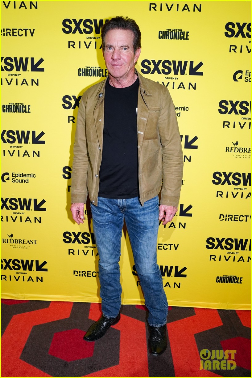 Dennis Quaid Reveals Why He Was Hesitant to Sign On For New Series ...