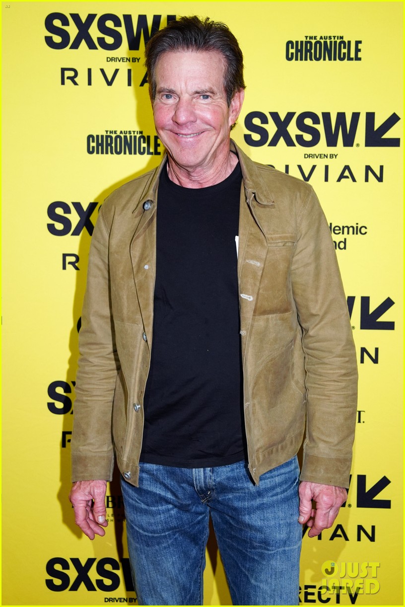 Dennis Quaid Reveals Why He Was Hesitant to Sign On For New Series ...