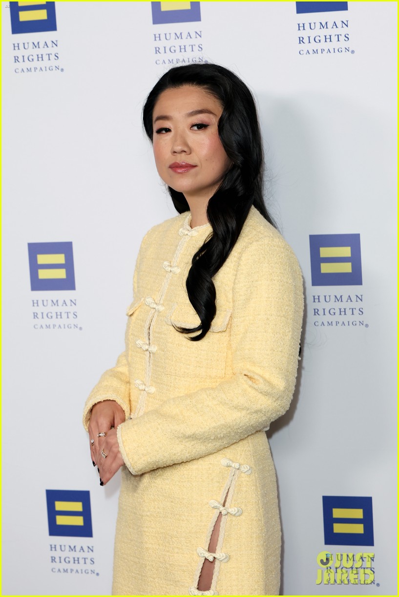 Janelle Monae, Hannah Einbinder & Ashley Park Honored at Human Rights ...