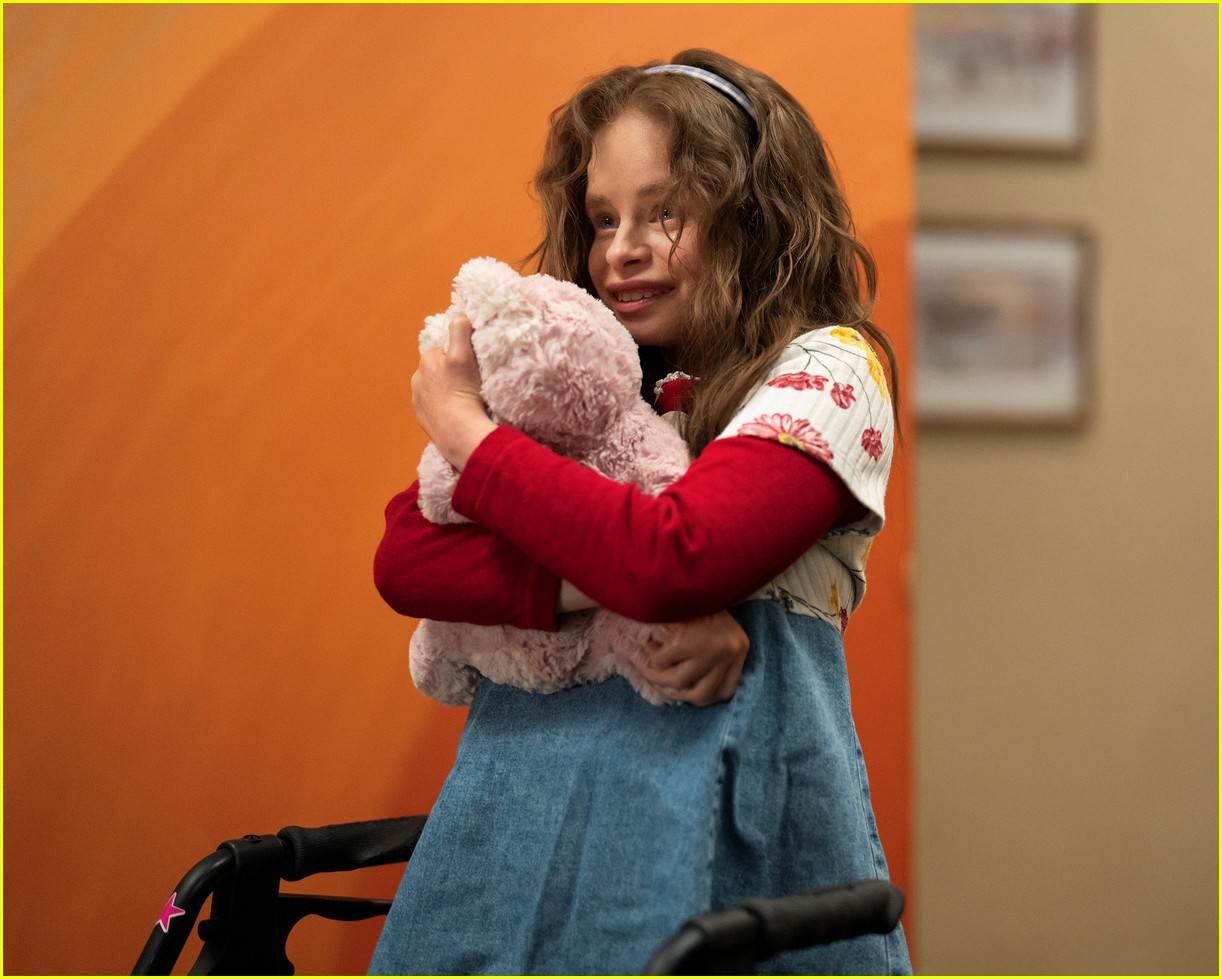 How Old is Imogen Faith Reid? Natalia Grace Actress' Real Age Revealed ...