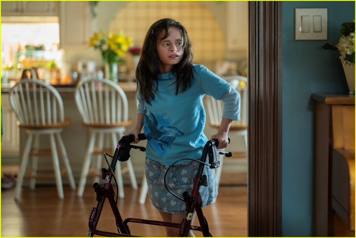 How Old is Imogen Faith Reid? Natalia Grace Actress' Real Age Revealed ...