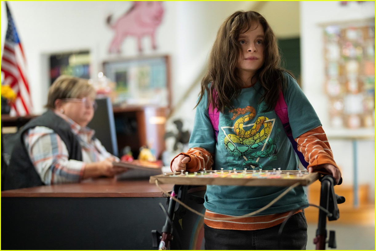 How Old is Imogen Faith Reid? Natalia Grace Actress' Real Age Revealed ...