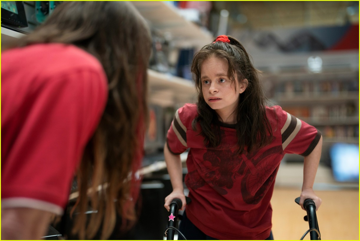 How Old is Imogen Faith Reid? Natalia Grace Actress' Real Age Revealed ...