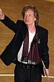 Mick Jagger Makes Surprise Appearance at Oscars 2025 After Walking ...